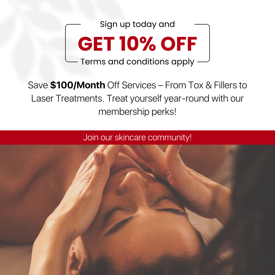 Bloom Med Spa and Wellness